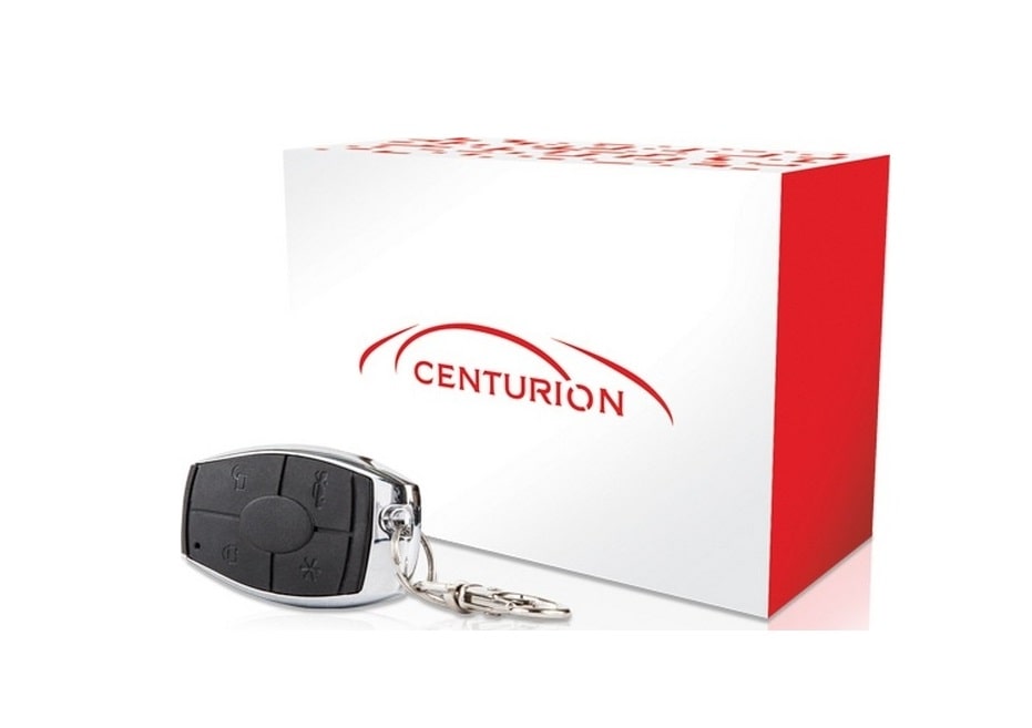 Сигнализация Centurion: 10 лучших моделей охранных систем